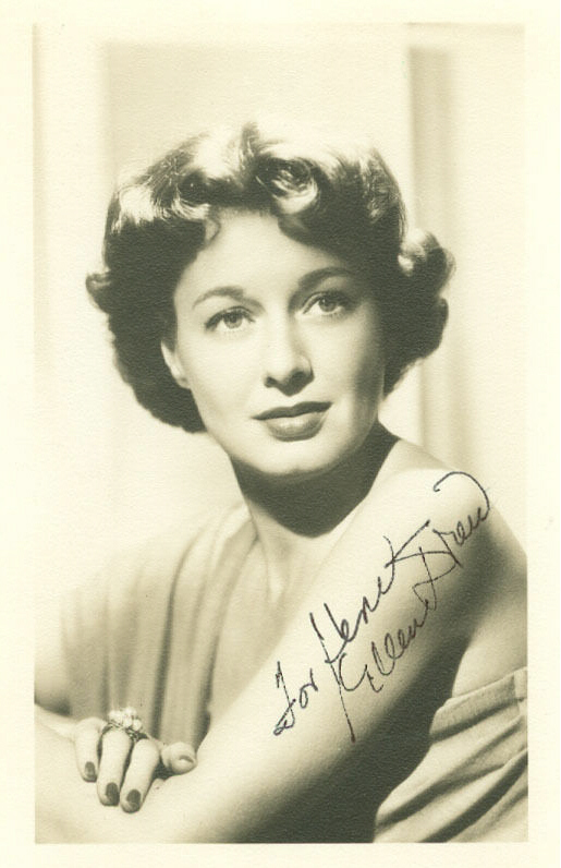 Picture of Ellen Drew