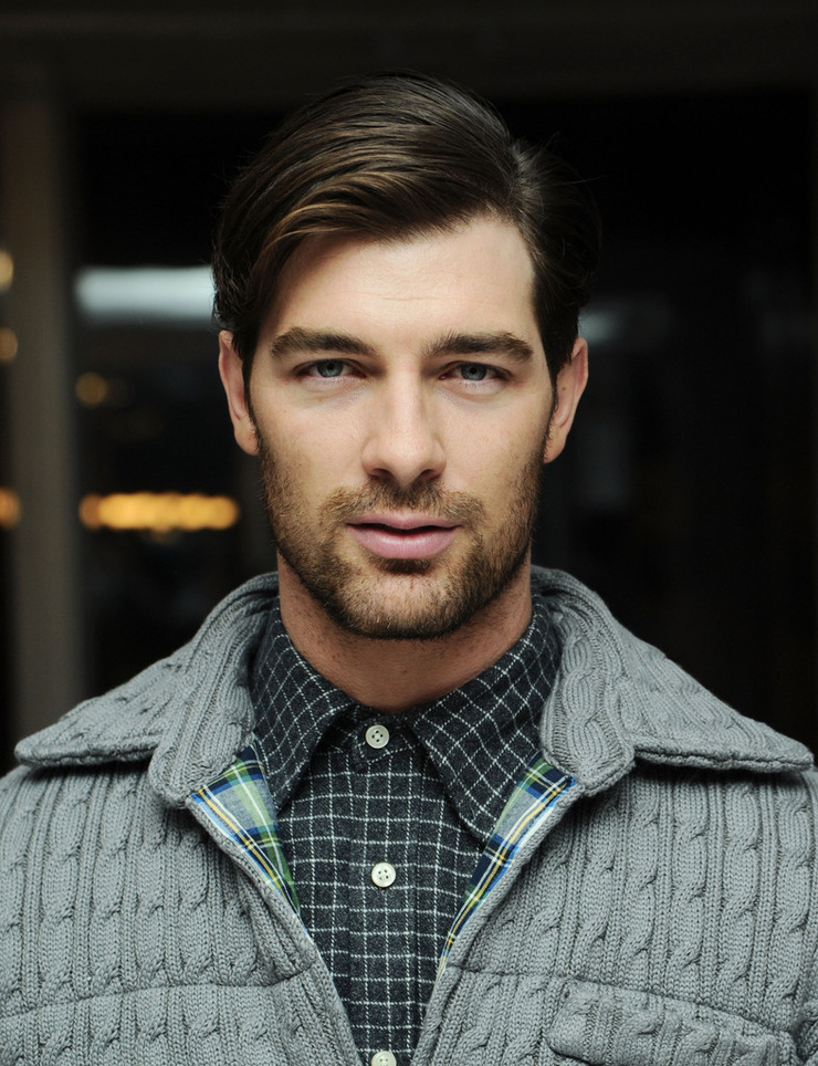 Picture of Cory Bond