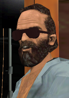 Picture of Steve Scott