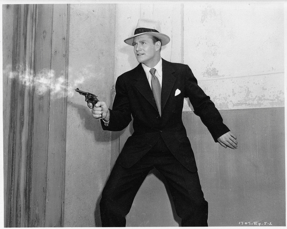 Picture of Richard Webb