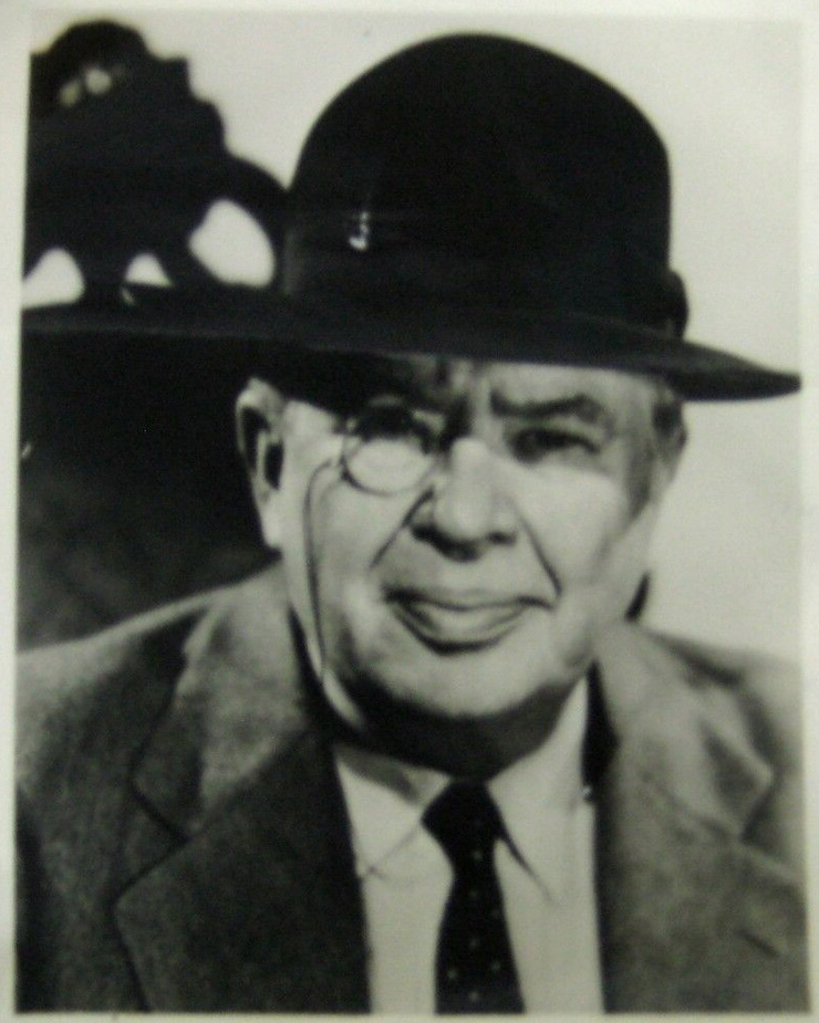 Picture of Charles Coburn