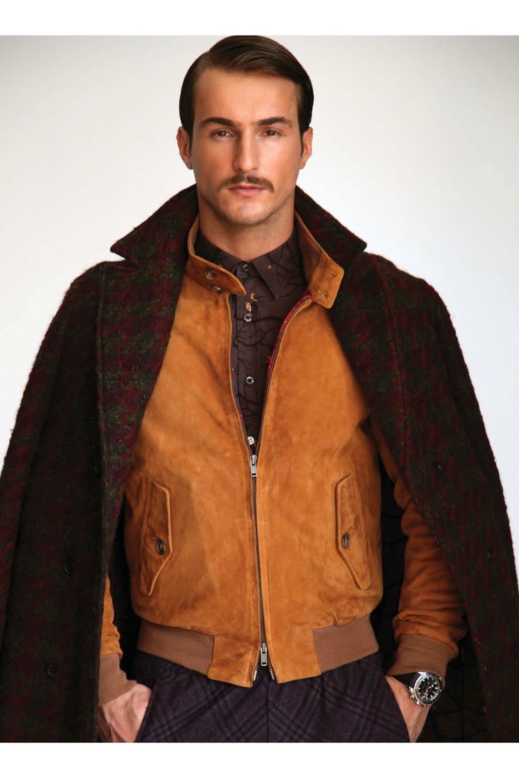 Image of Tarik Kaljanac