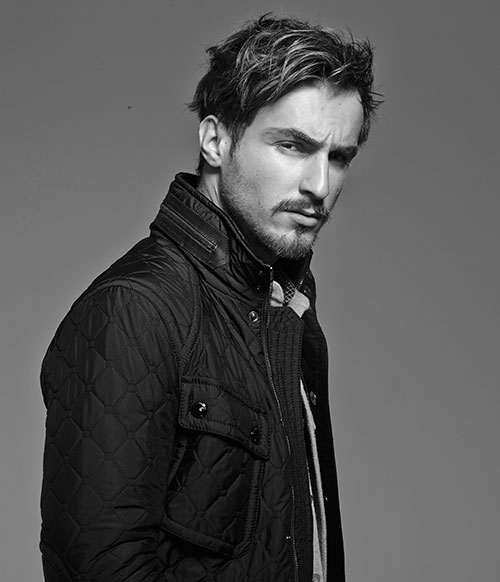 Picture of Tarik Kaljanac