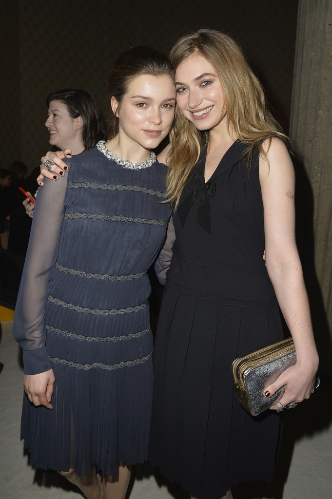 Picture of Sophie Cookson