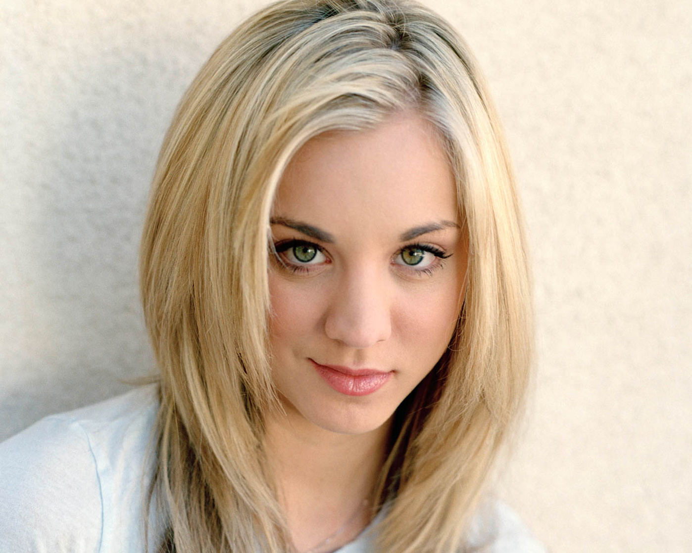 Picture of Kaley Cuoco