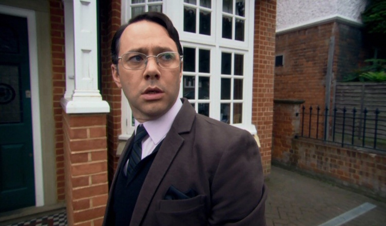 Picture of Psychoville