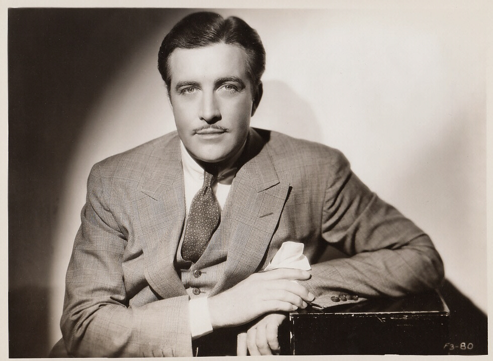 Picture of John Boles