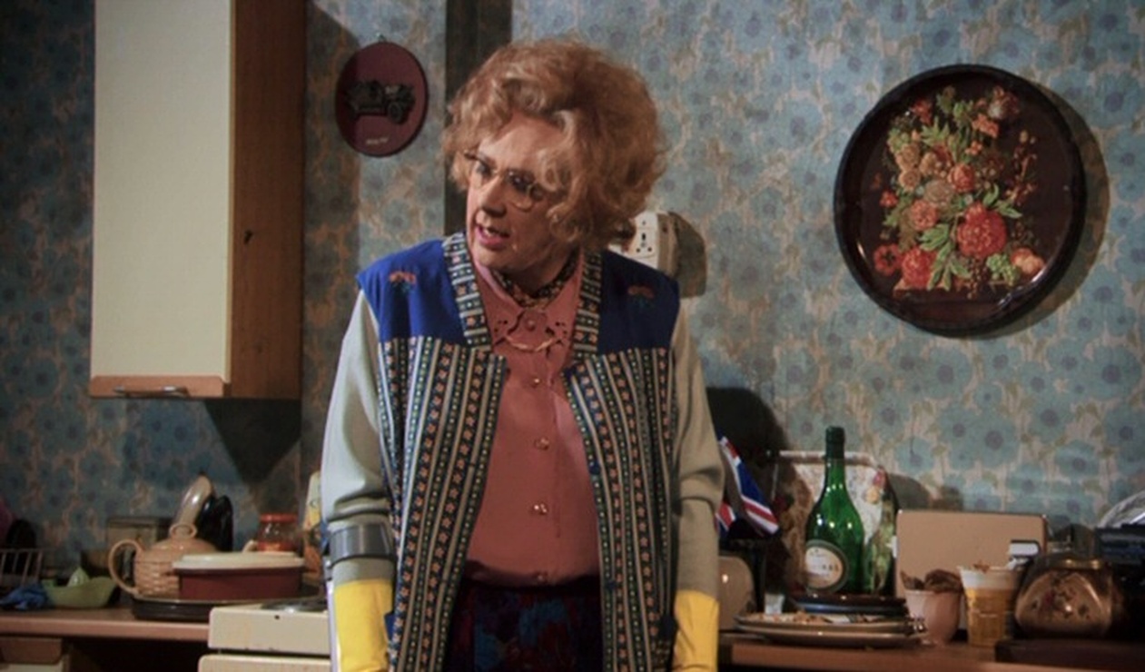 Psychoville picture