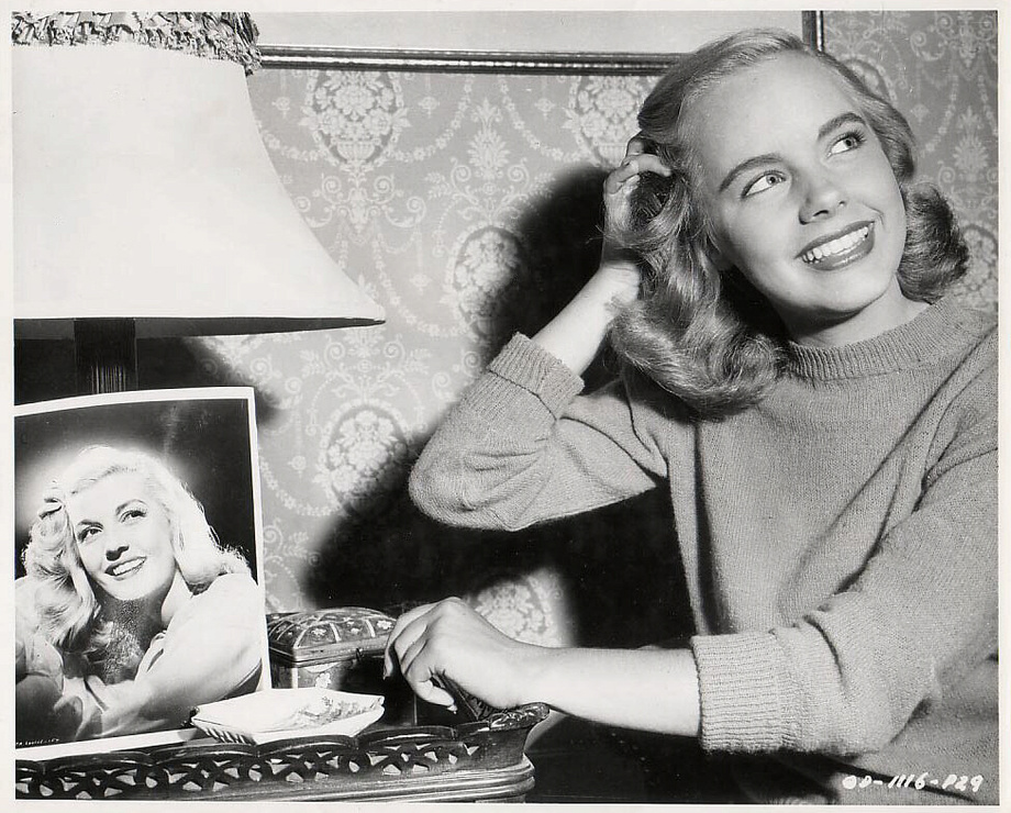 Picture of Terry Moore