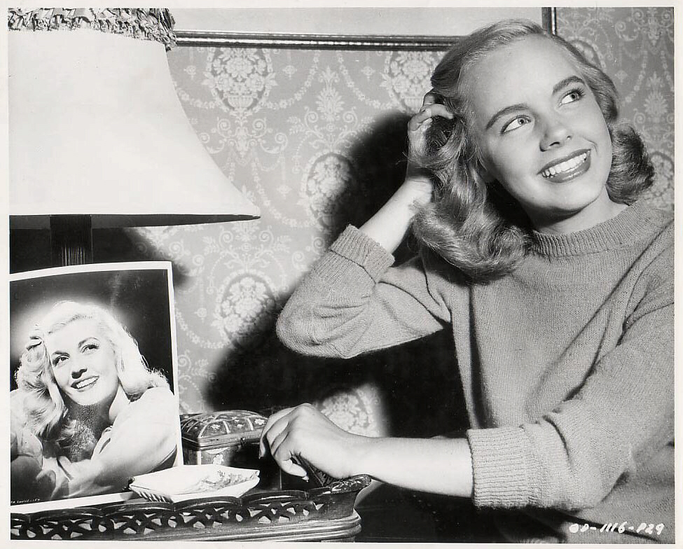 Picture of Terry Moore