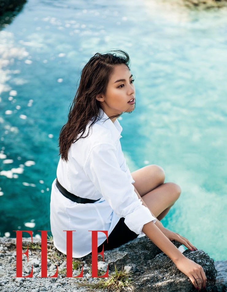 Picture of Zhang Zilin