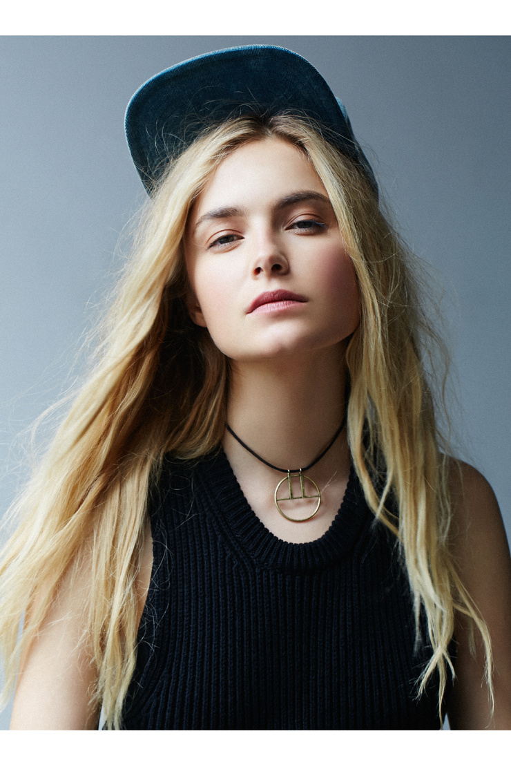 Picture of Bridget Malcolm