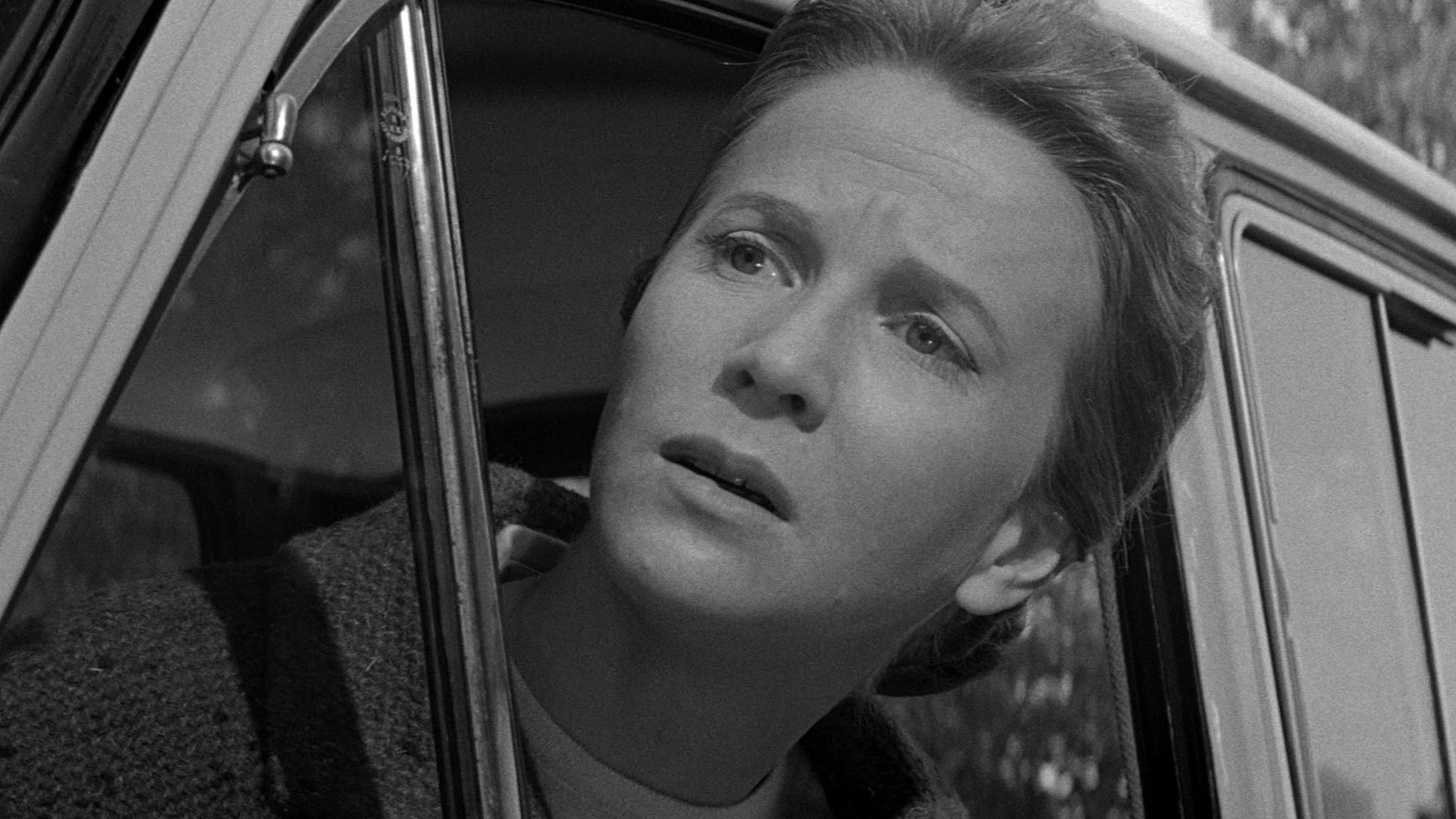 Picture of The Haunting