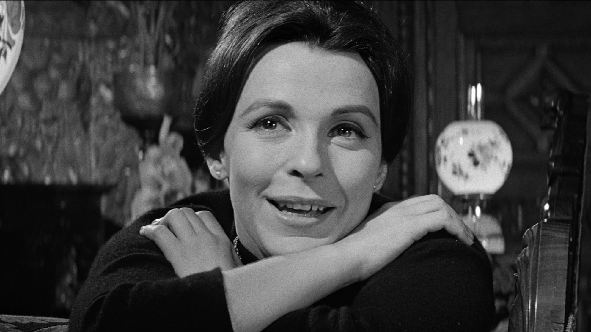 Picture of The Haunting