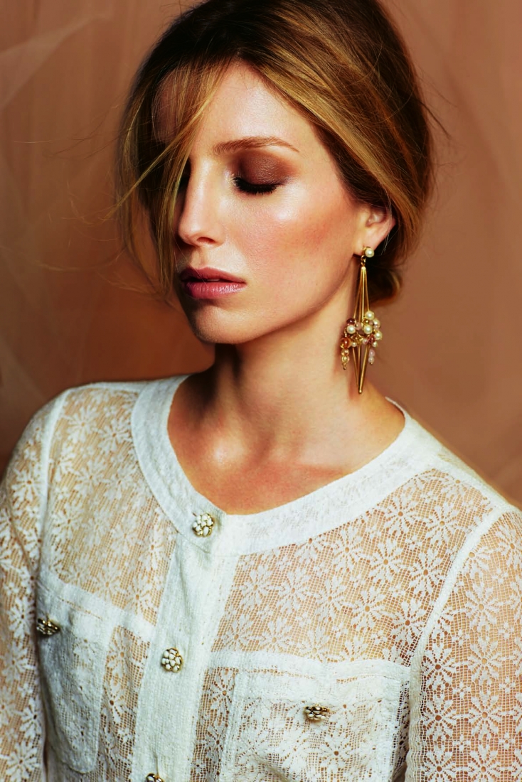 Picture of Annabelle Wallis