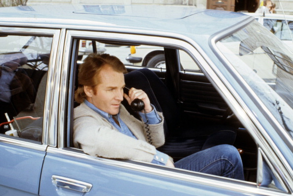 Picture of Derrick (1974-1998)