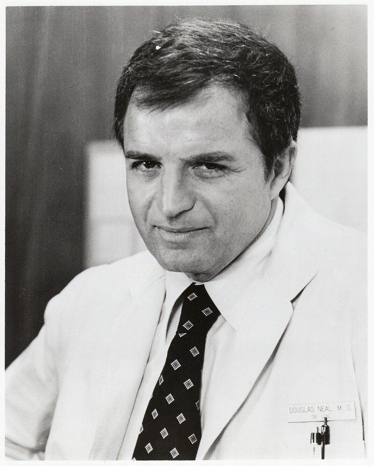 Picture of Vince Edwards