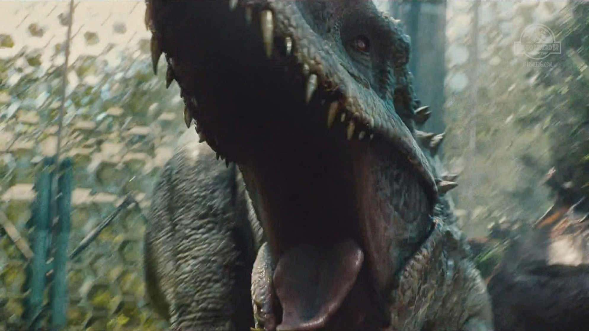 Jurassic World (2015) image