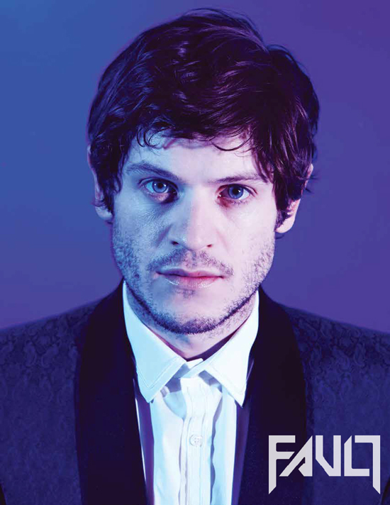 Picture of Iwan Rheon