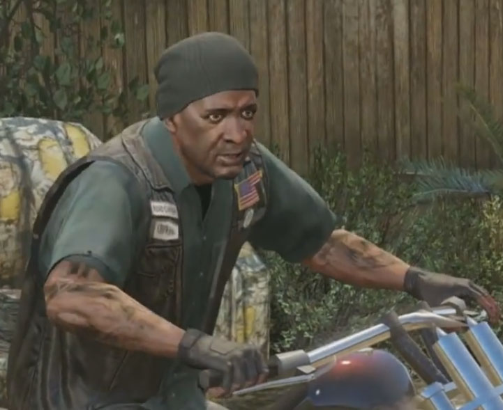 Picture of Clay Simons