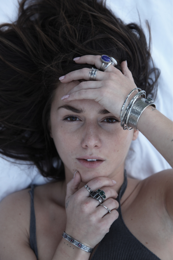 Picture of Addison Timlin