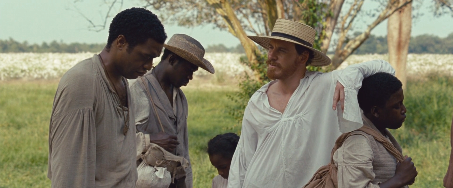 Picture of 12 Years a Slave