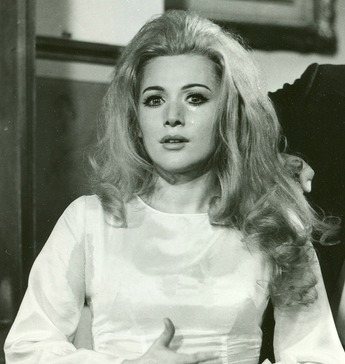 Picture of Violeta Andrei