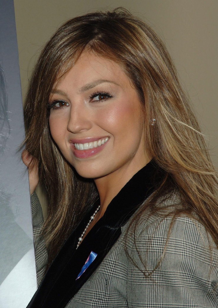 Picture of Thalía