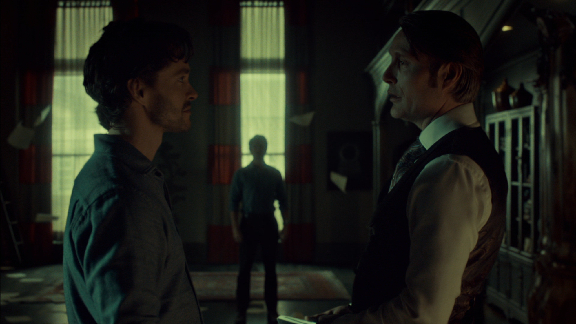Picture of Hannibal