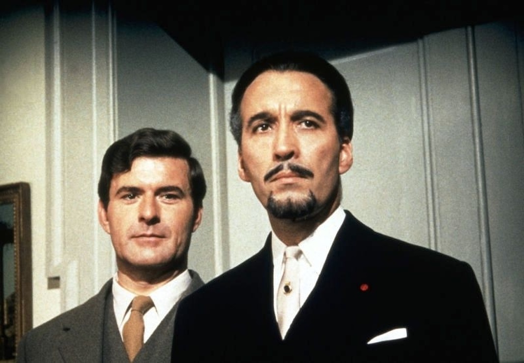 Picture of The Devil Rides Out