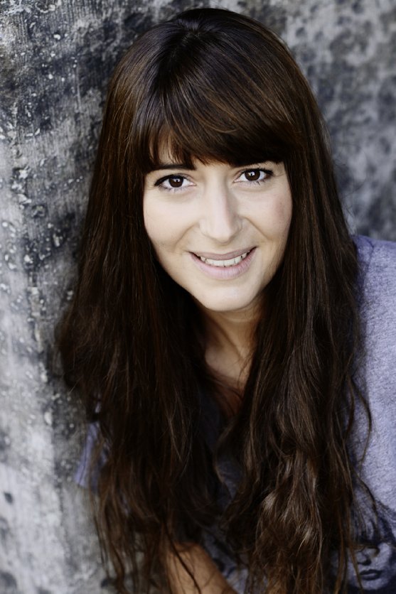 Picture of Viola von Scarpatetti