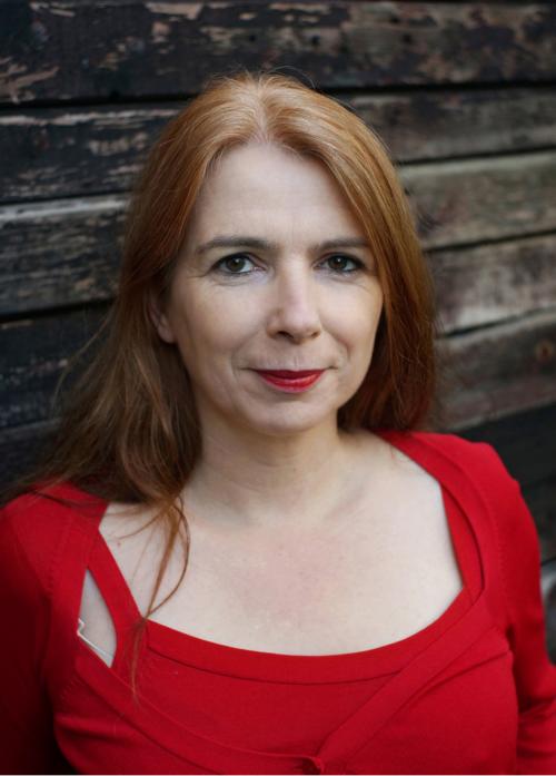 Picture of Anette Daugardt