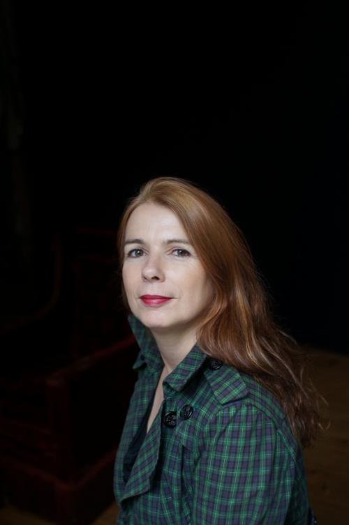 Picture of Anette Daugardt