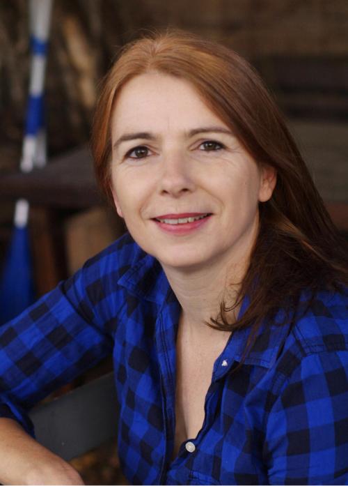 Picture of Anette Daugardt