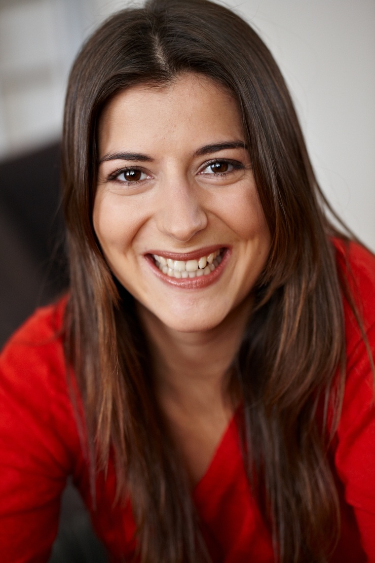 Picture of Viola von Scarpatetti
