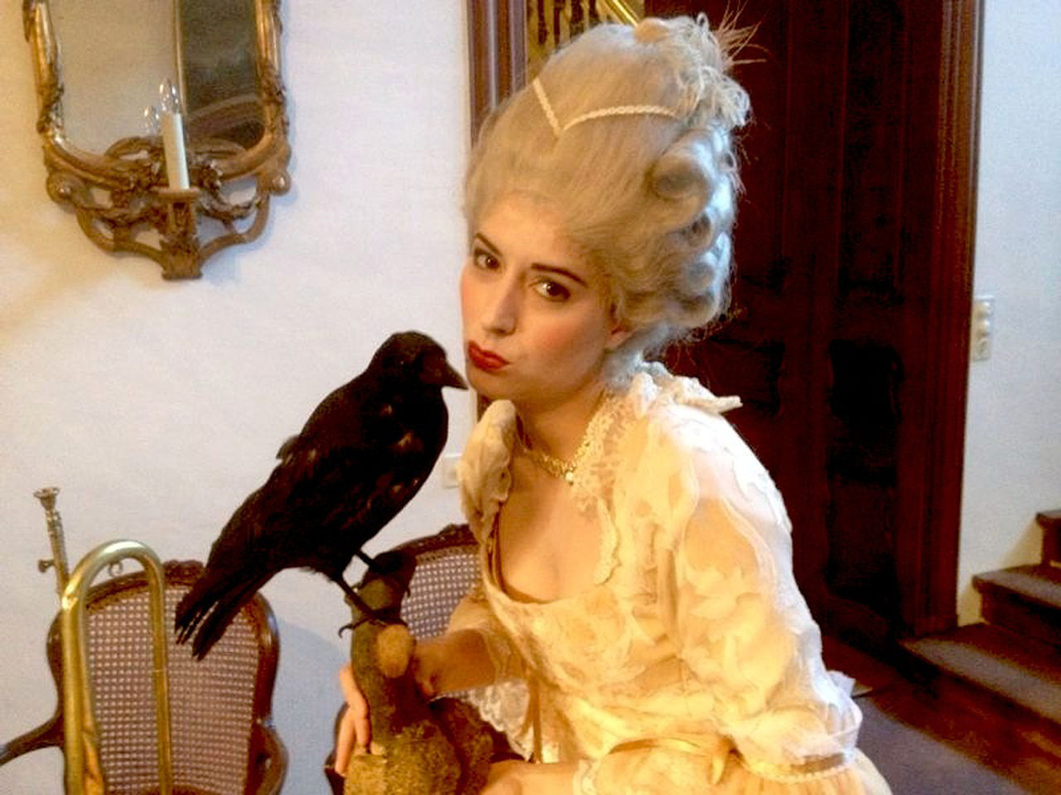 Image of Viola von Scarpatetti