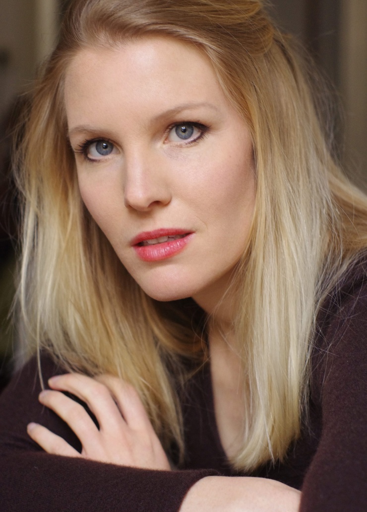 Picture of Janna Horstmann