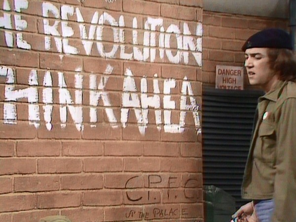 Picture of Citizen Smith (1977-1980)