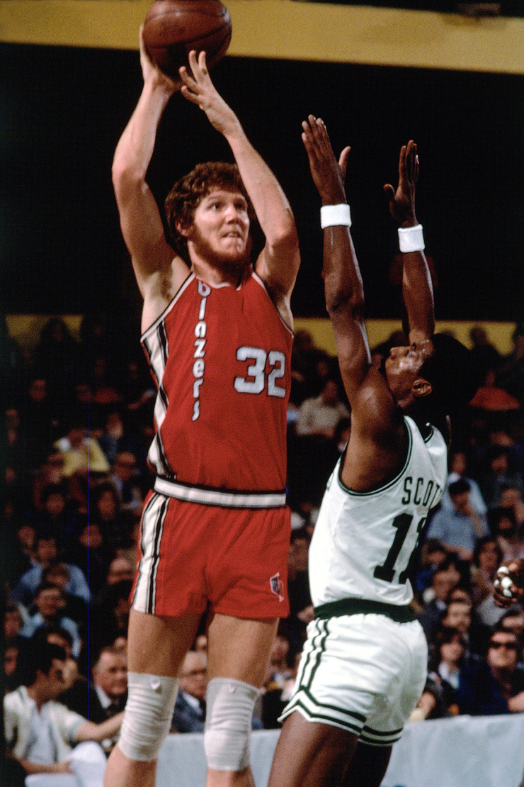 Image of Bill Walton