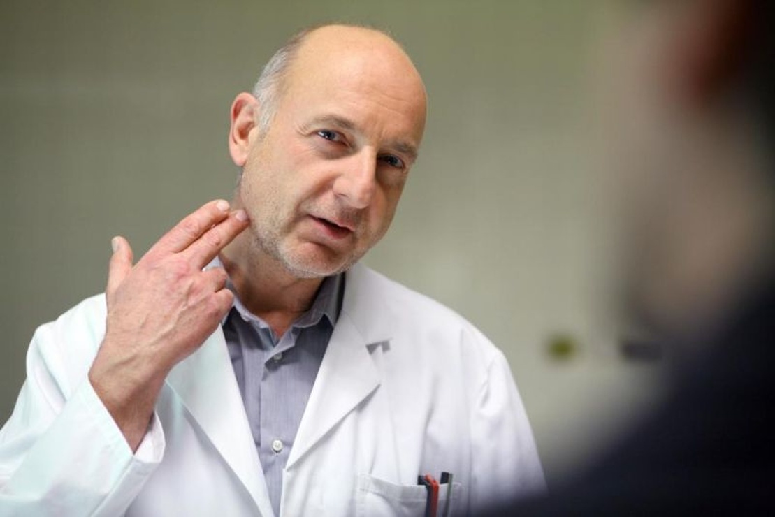 Picture of Michael Schönborn