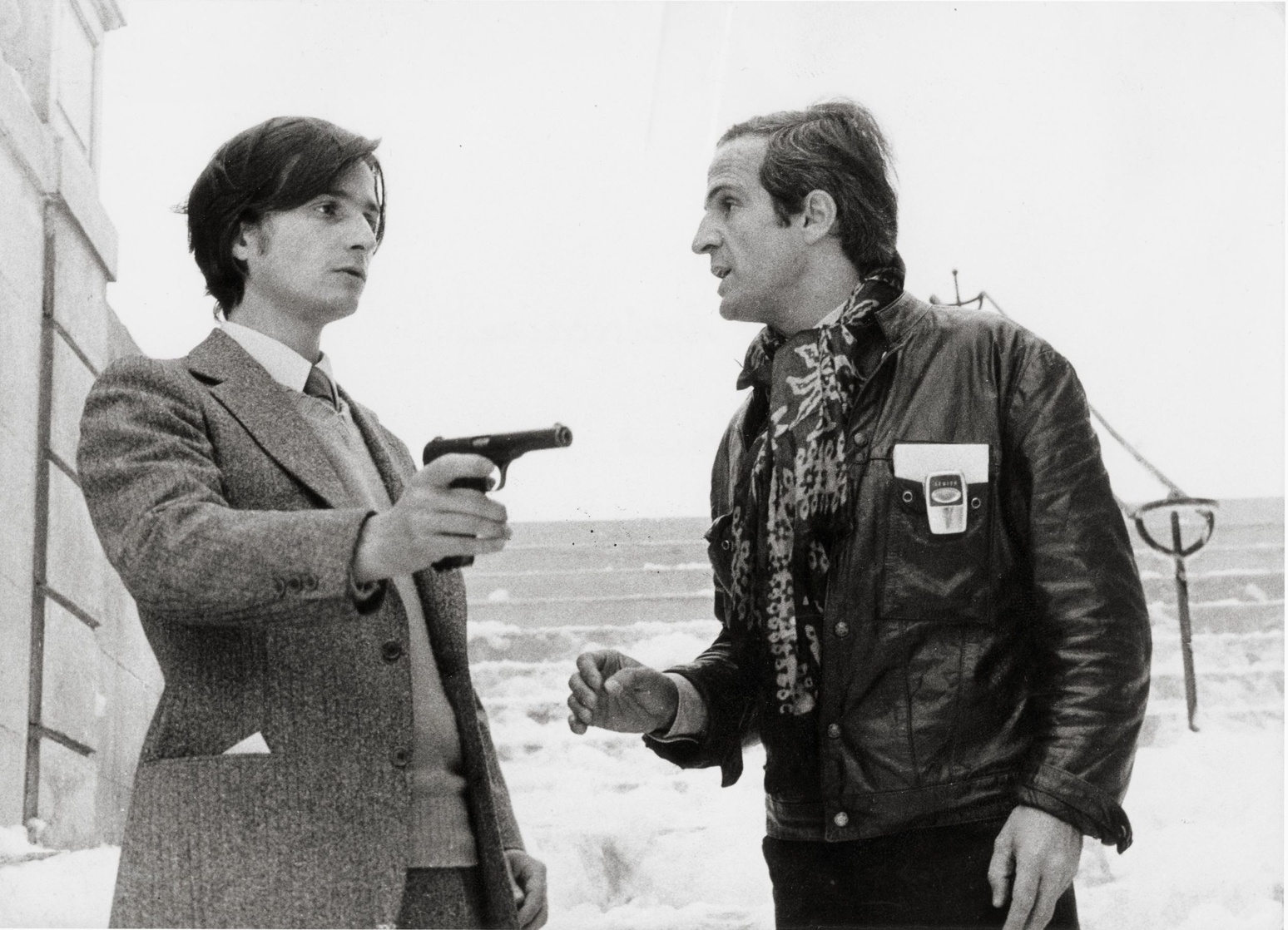 Picture of Day for Night