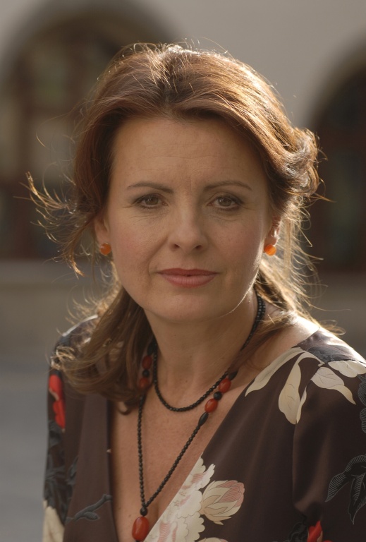 Picture of Ulli Maier