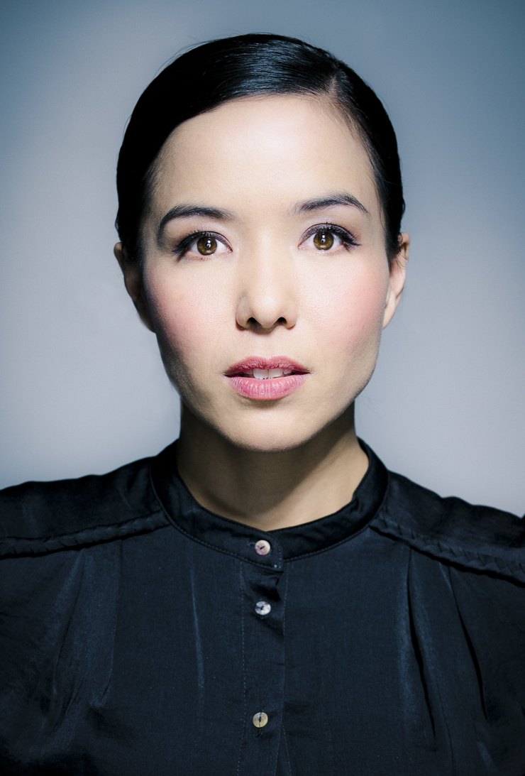 Picture of Julia Baukus