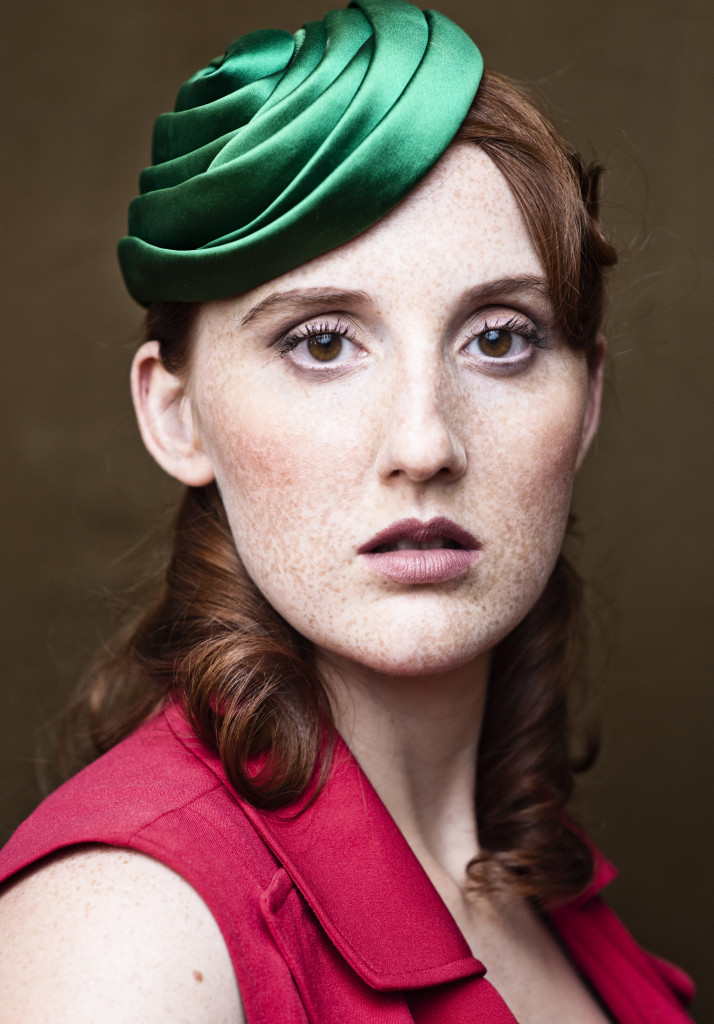 Picture of Christina Baumer