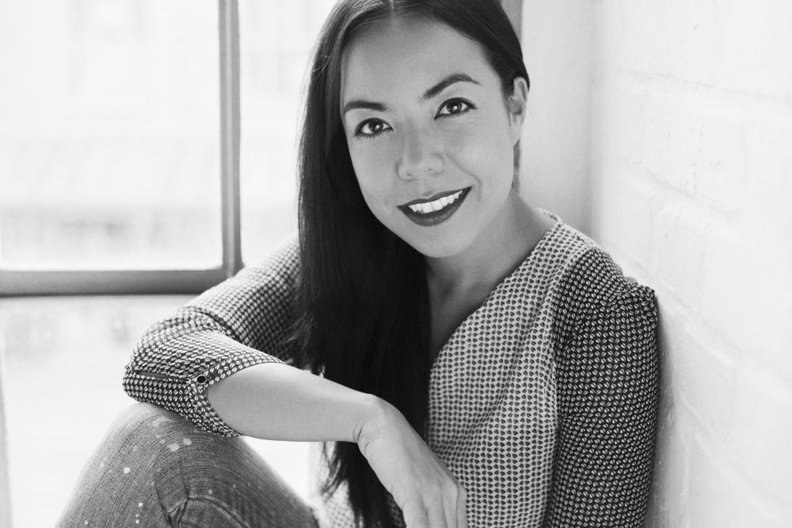 Picture of Nina Baukus