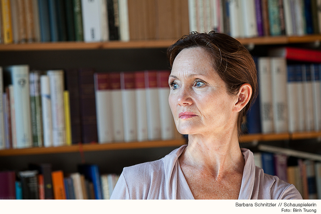 Picture of Barbara Schnitzler
