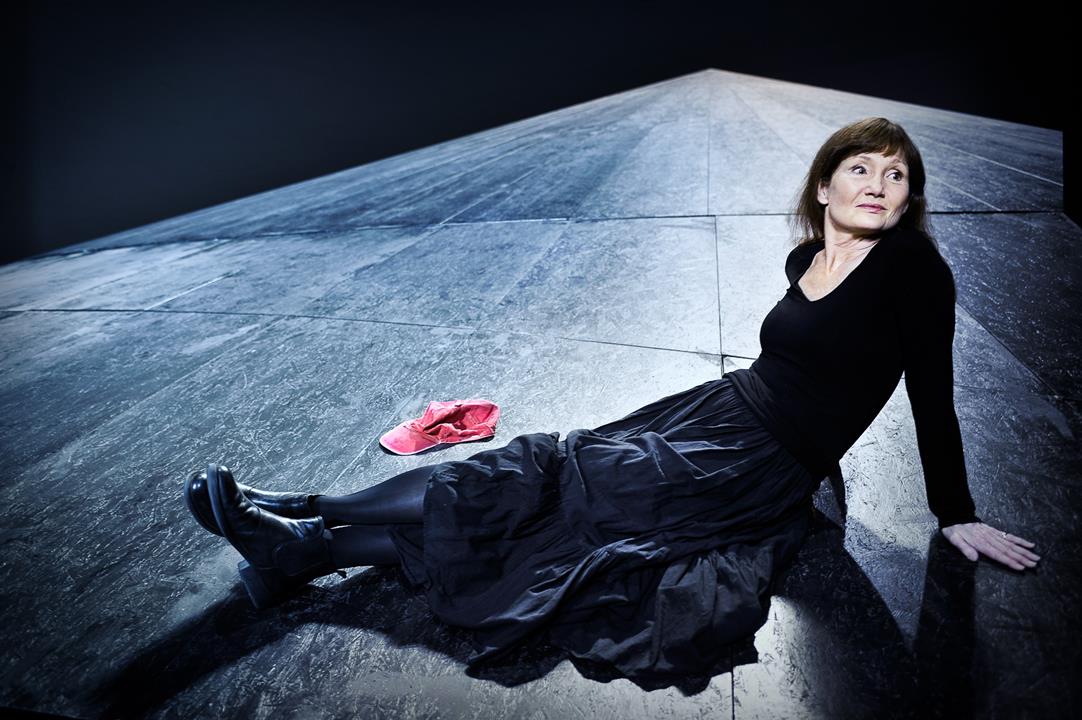 Image of Barbara Schnitzler