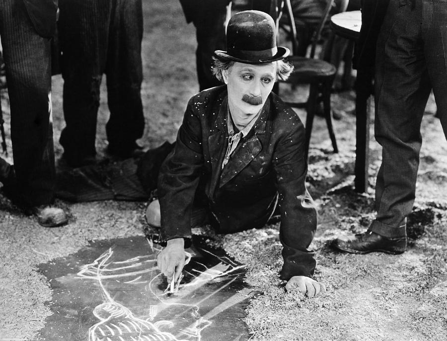 Picture of Ben Turpin