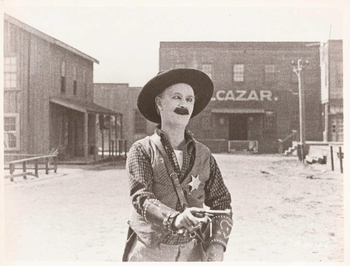 Picture of Ben Turpin