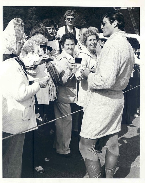 Picture of Christopher Reeve